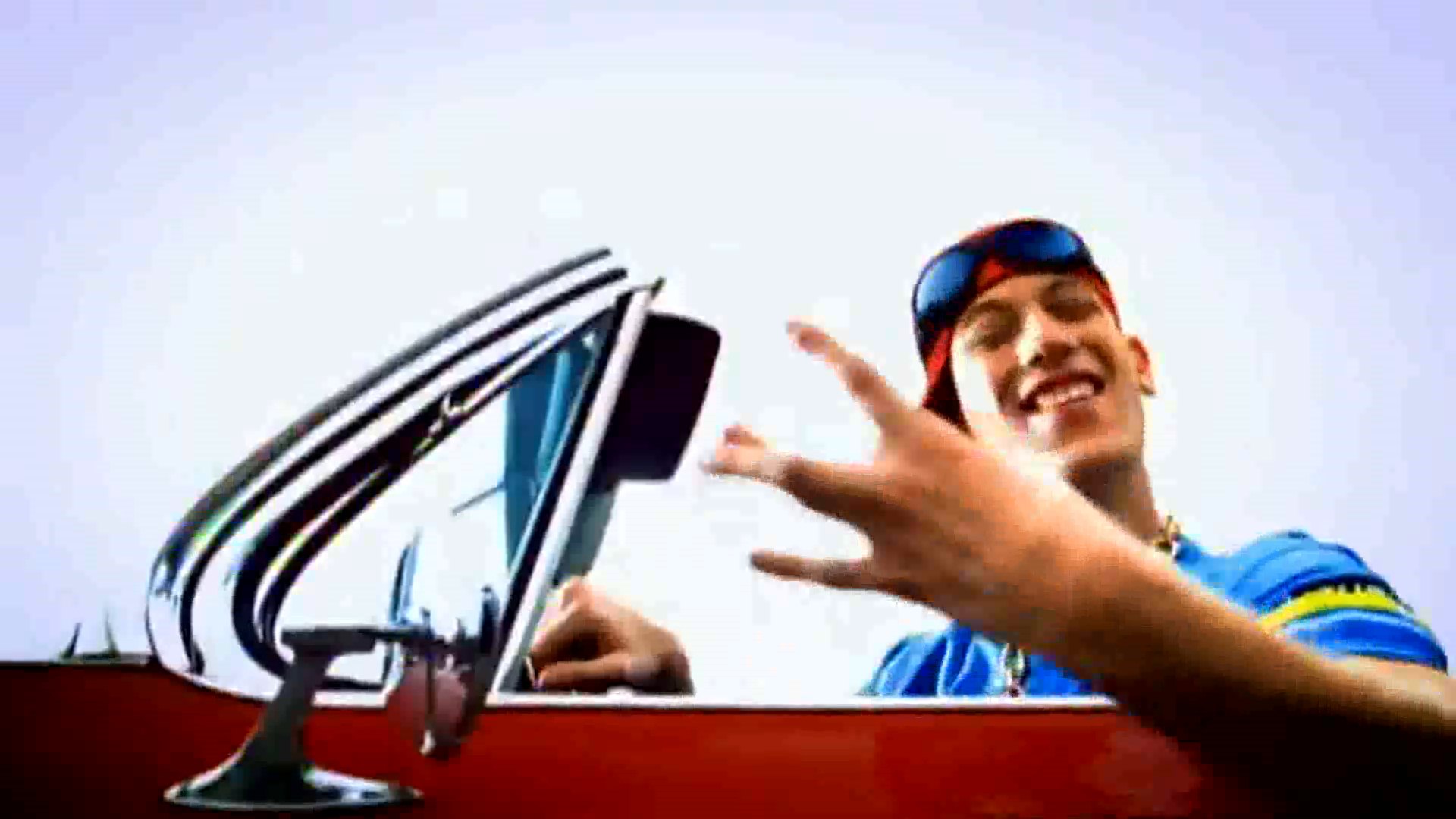 Offspring Classic 'Pretty Fly (For A White Guy)' Sung By 230 Movies ...