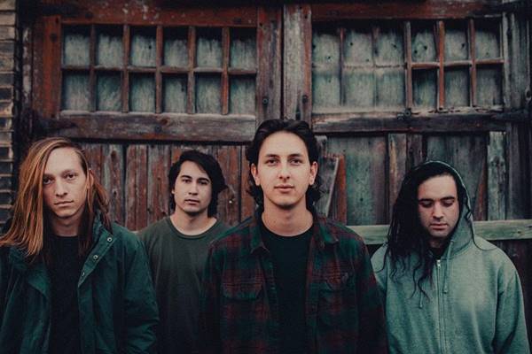 REVIEW: Movements - 'Feel Something' LP - The Pop Punk Days